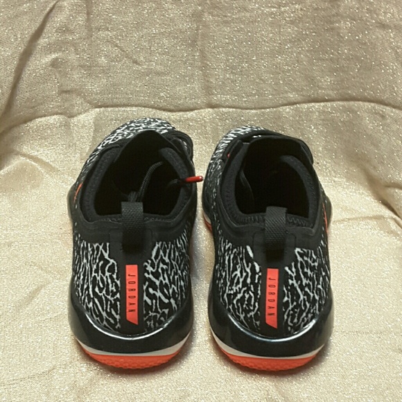 Jordan | Shoes | Mens Jordan Training Shoes Size 2 | Poshmark
